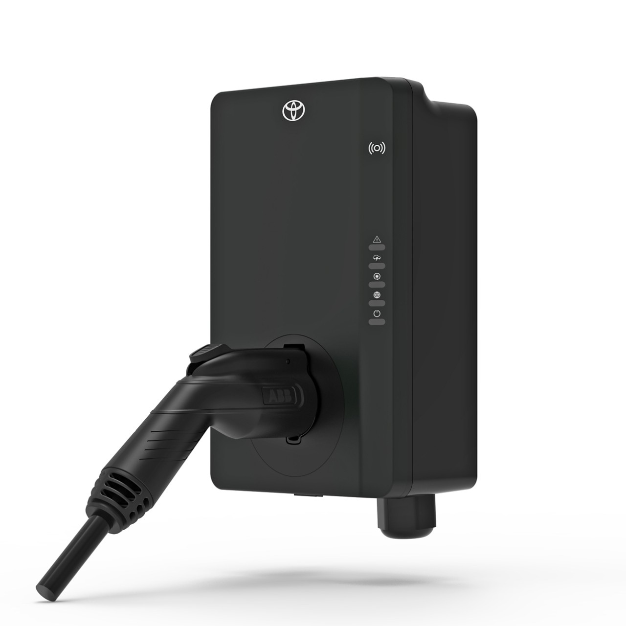 Entdecke unsere Toyota Wallboxen | Toyota DE