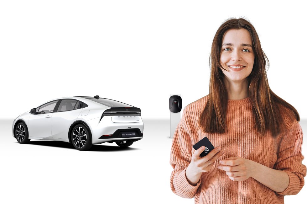 Sofort verfügbare Neuwagen online entdecken | Toyota DE