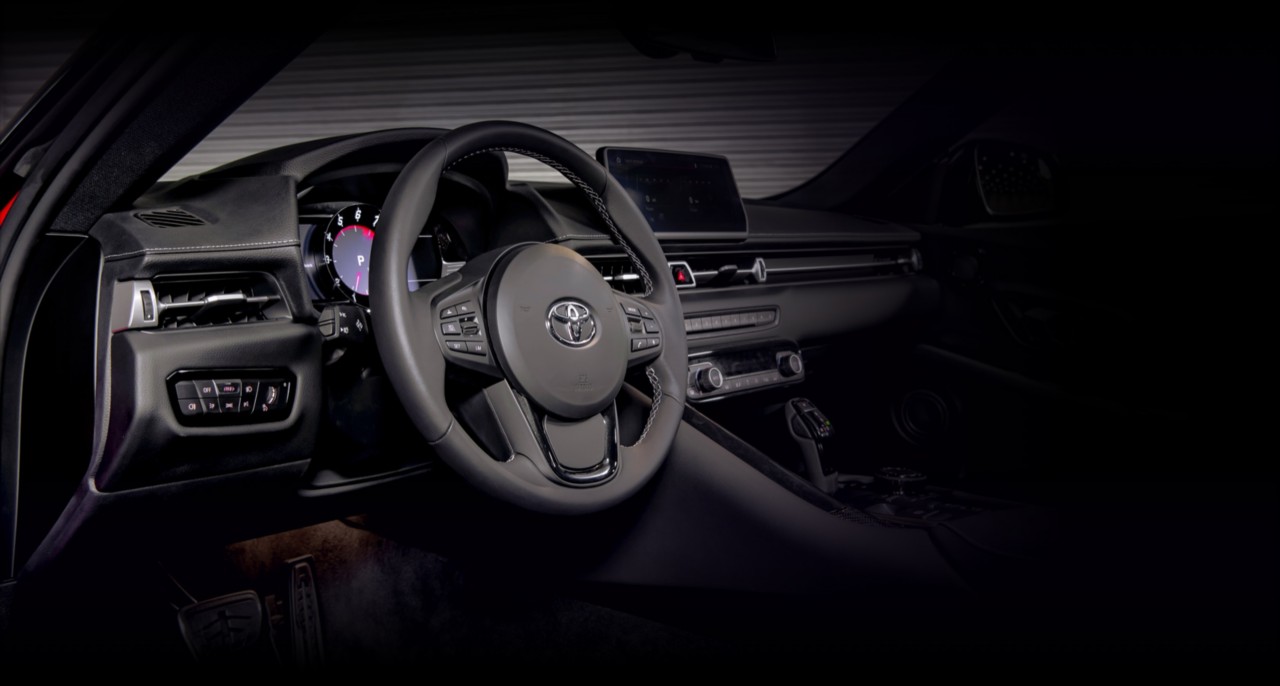 Toyota GR Supra | Was macht ihn so besonders? | Toyota DE