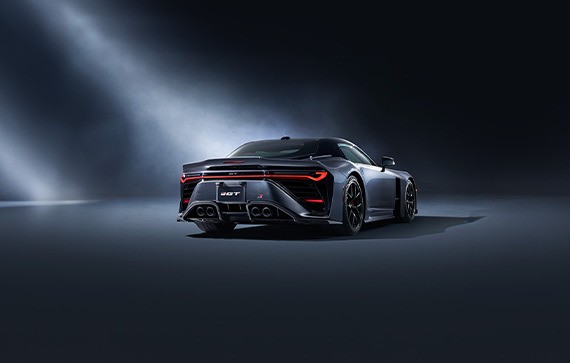 Unsere Auto-Neuheiten in 2026 | Toyota DE