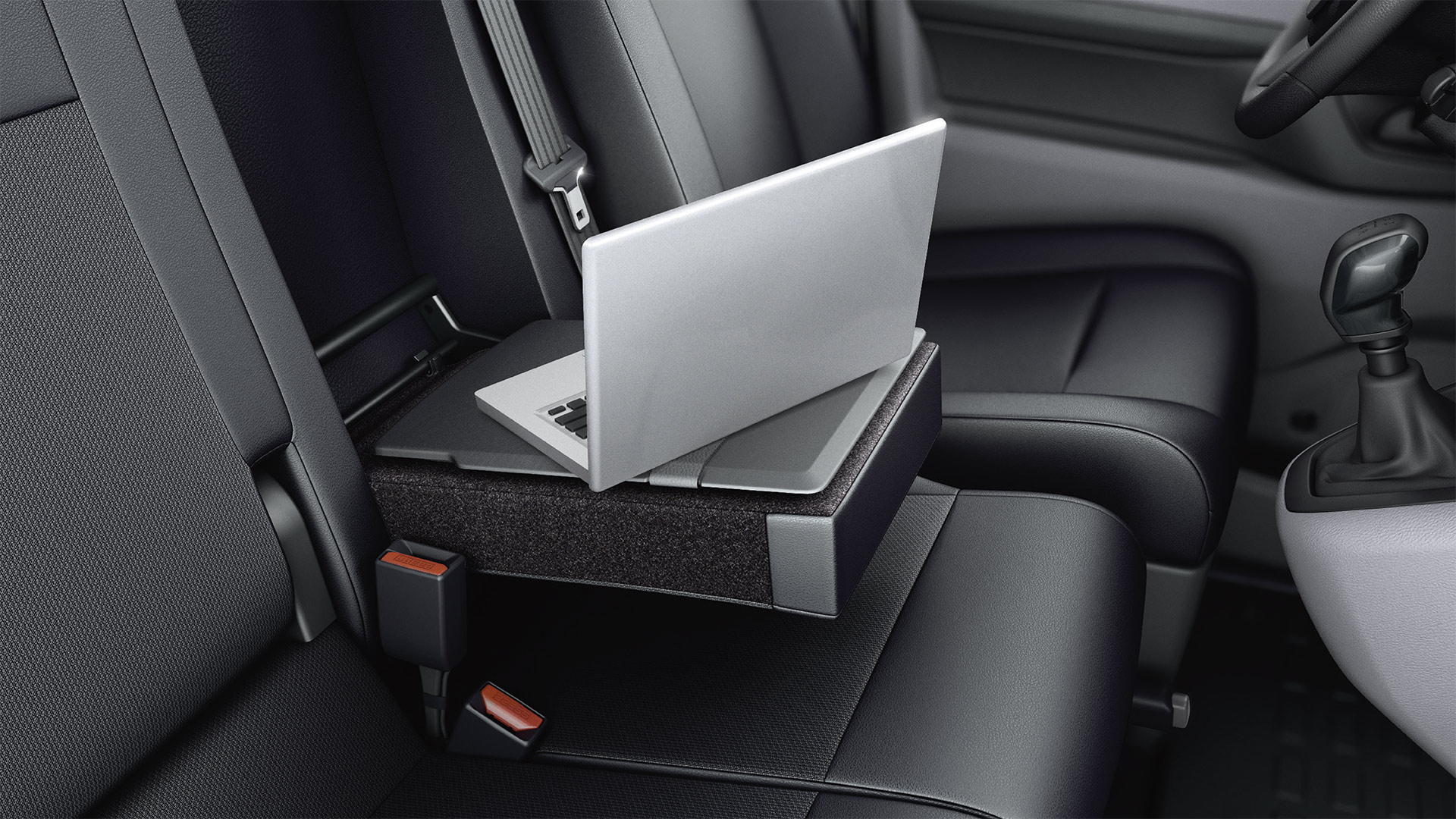 Toyota Proace | Kleintransporter | Toyota DE