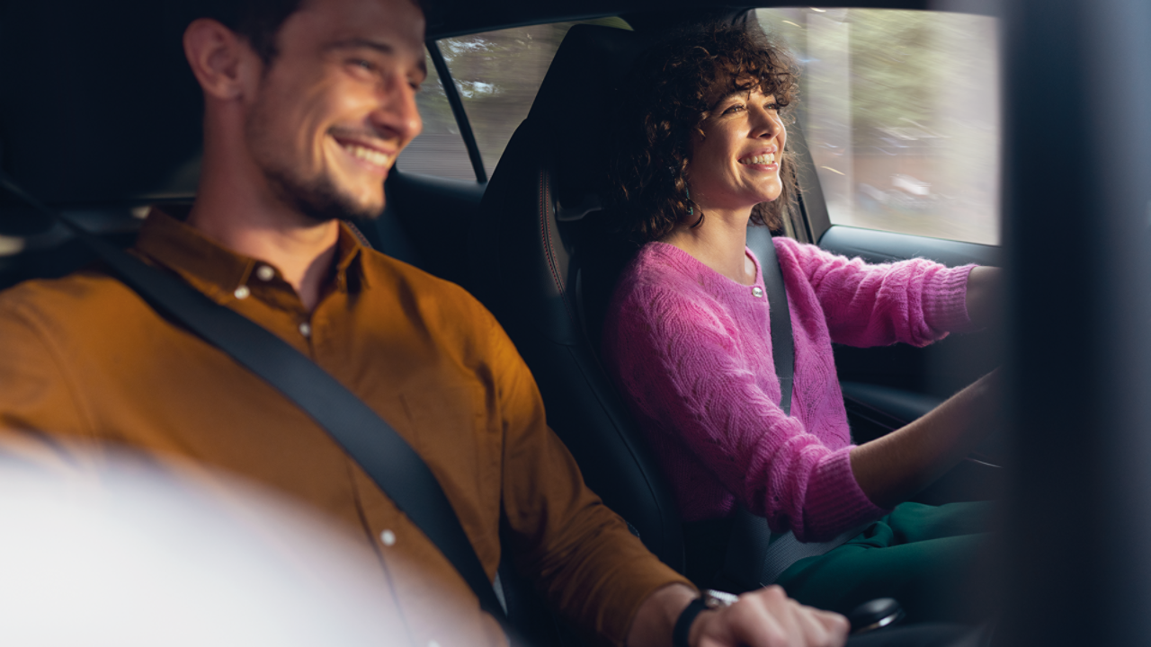 Autohaus Többen GmbH | Händler | Toyota DE