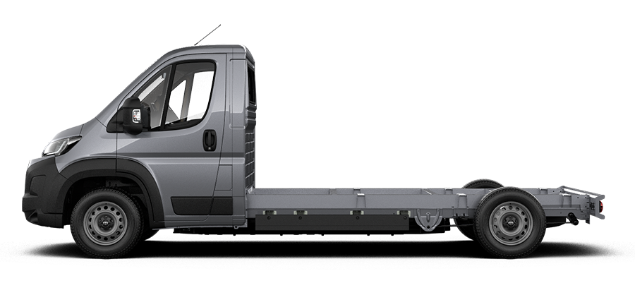 Transporter: Nutzfahrzeug mit vielen Vorteilen | Toyota DE