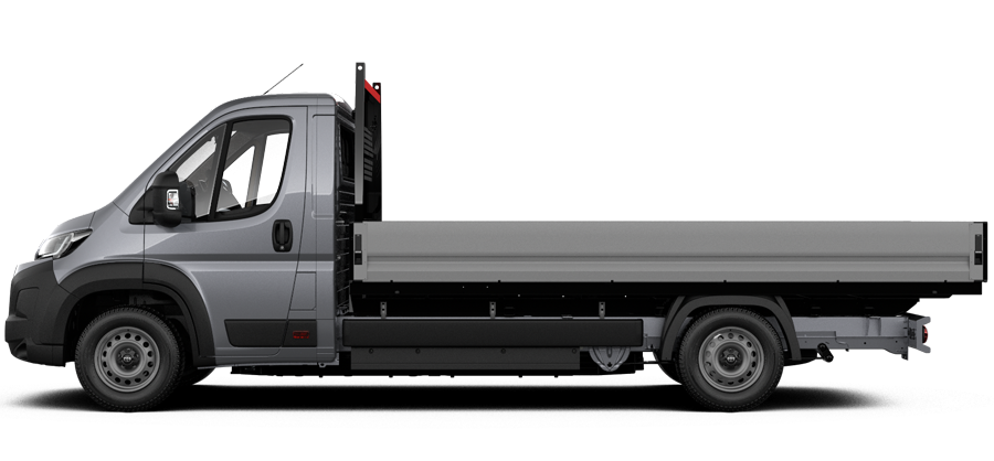 Transporter: Nutzfahrzeug mit vielen Vorteilen | Toyota DE